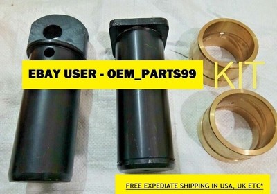JCB Kingpost Buchsen & Stifte Kit 831/10211 911/40104 811/90165 | eBay