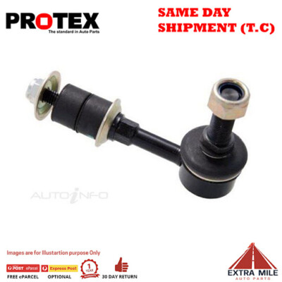 Protex Sway Bar Link For HONDA PRELUDE BB 2D Cpe FWD 1991 - 1998 ...