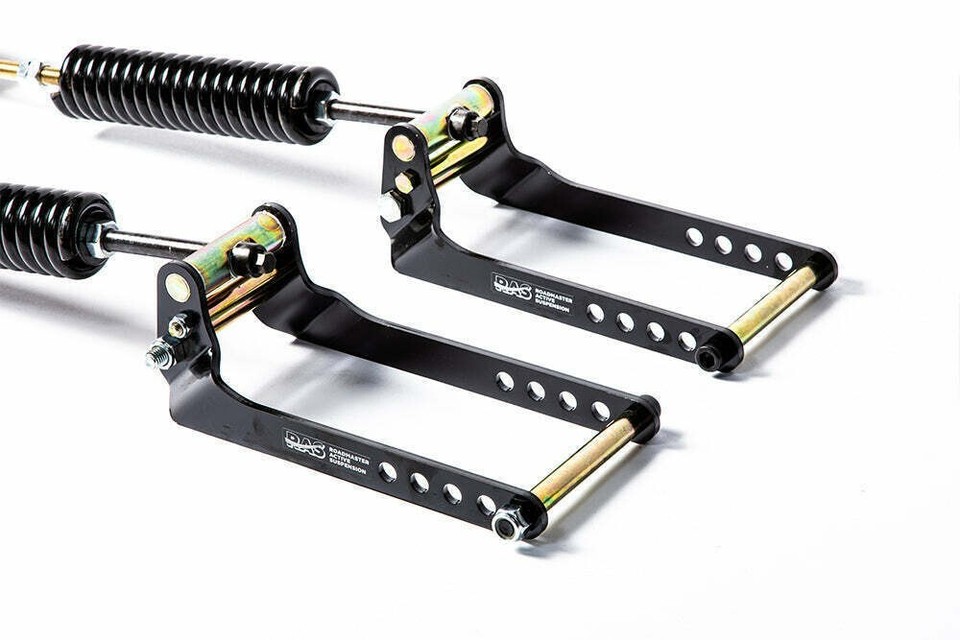 RoadActive Suspension HD Leaf Spring Helper Kit Fits 1990-2022 Chevy ...