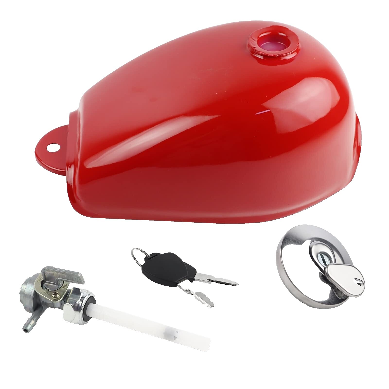 Mini Bike Tank | eBay