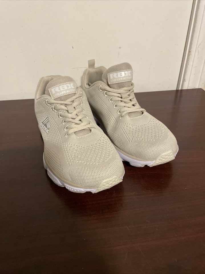 RBX-LIVE LIFE ACTIVE Men's Athletic Sneakers Shoes gray Size 9.5 | eBay