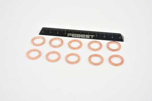 Oil System Gasket Pcs 10 For CITROEN XSARA XSARA,(N0/N1/N2) Sealing ...