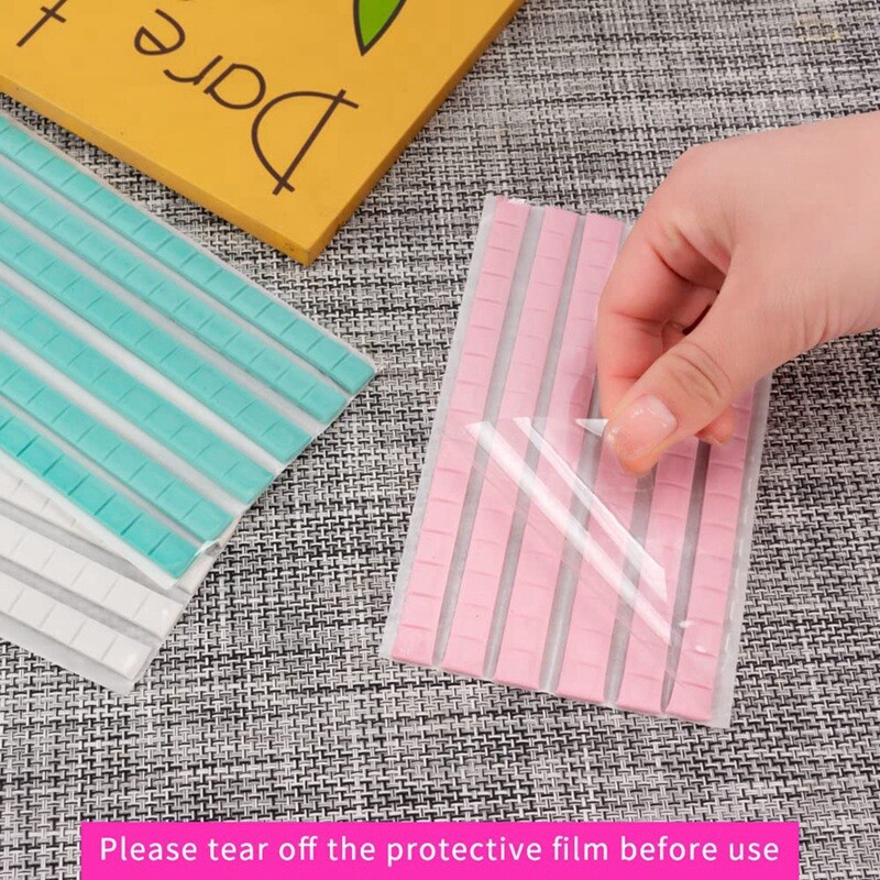 192 Stk Sticky Putty Sticky Poster Installationskitt Fotografie Wall ...