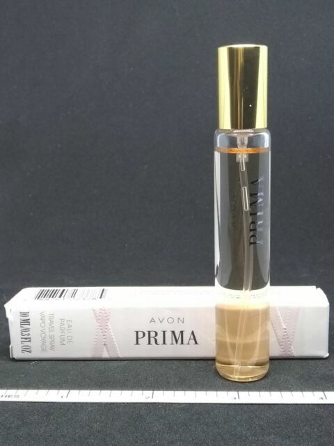 Avon - Rare Gold, Prima, Imari or Rare Pearls Travel Sprays Choose 1, 2 ...