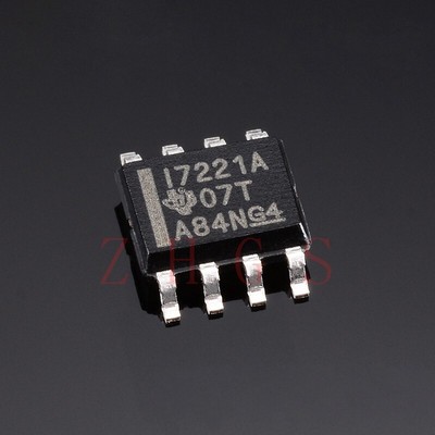 10PCS ISO7221ADR ISO7221 TI SOIC-8 Digital isolator IC STOCK | eBay