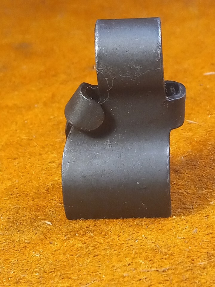 1903 Springfield Front Sight Hood USMC National Match USGI | eBay