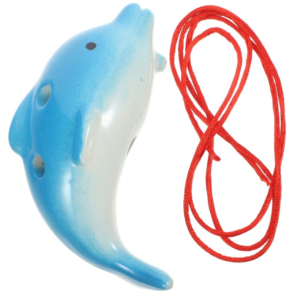 Cute Ocarina Small Ocarina Beginner Ocarina Music Instrument Ocarina ...