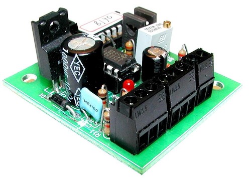 Z-Stuff DZ-1260 Water Tower Animator (Sound & Control Module) | eBay