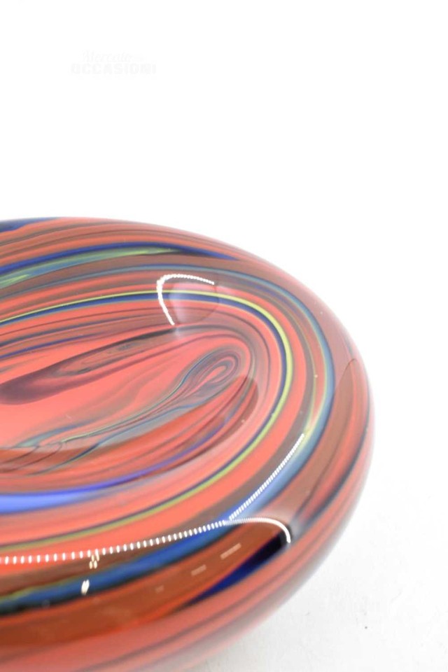 Murano Glass Key Holder 22Cm | eBay UK