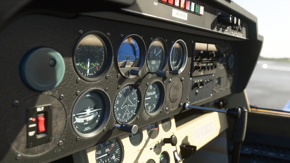 Microsoft Flight Simulator 2020 [PC DVD Computer Game] | eBay
