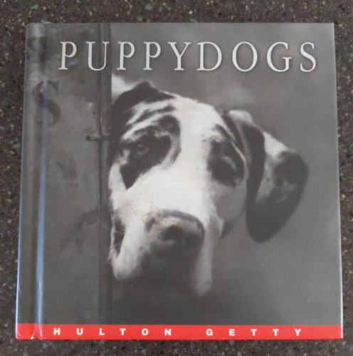 Puppydogs By Hulton Getty (Gift books from Hallmark) Very Good | eBay