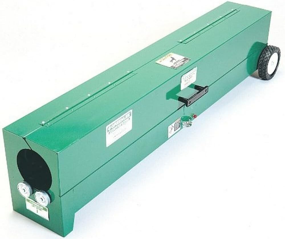 Greenlee 851 1/2” - 4” Electric PVC Heater | eBay