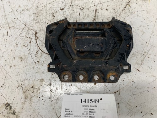 Freightliner Rear Engine Mount for DD15 Engine LOR J26185 28 From 2016 ...