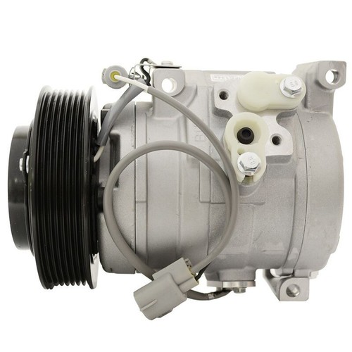 Air Compressor for Toyota RAV4 ACA22 ACA22R engine 2AZFE 2.4L PETROL 03 ...