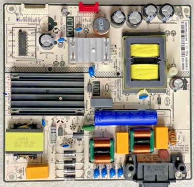 LG 50UP7000PUA Power Supply 81-PBE050-H4B07AP | eBay