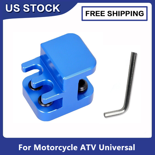 For Motorcycle ATV Universal Master Link Chain Press Tool Sideplate 520 ...