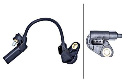 HELLA Crankshaft Pulse Sensor For BMW 2 Coupe X3 X4 X5 X6 06-21 ...