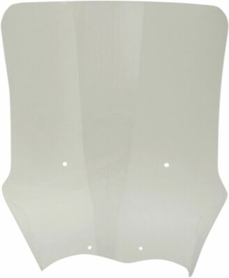 NEW MOOSE RACING 2312-0224 Adventure Windscreen BMW R1200GS Adventure ...