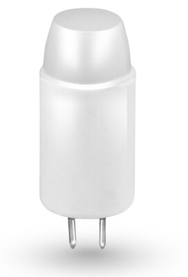 Pro-Trade Lighting PT-T3XL-2-27-CM LED 2 Watt 2700K G4 Landscape Lamp ...