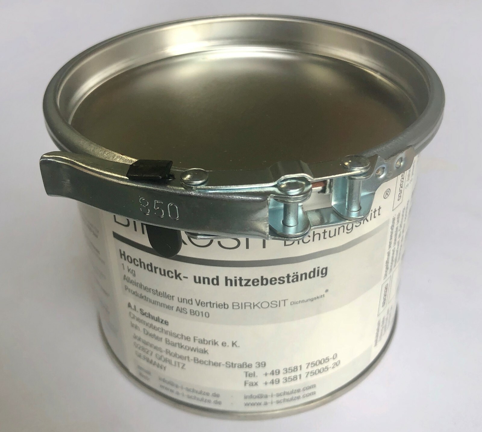 Birkosit AIS B010 Sealant Compound | eBay