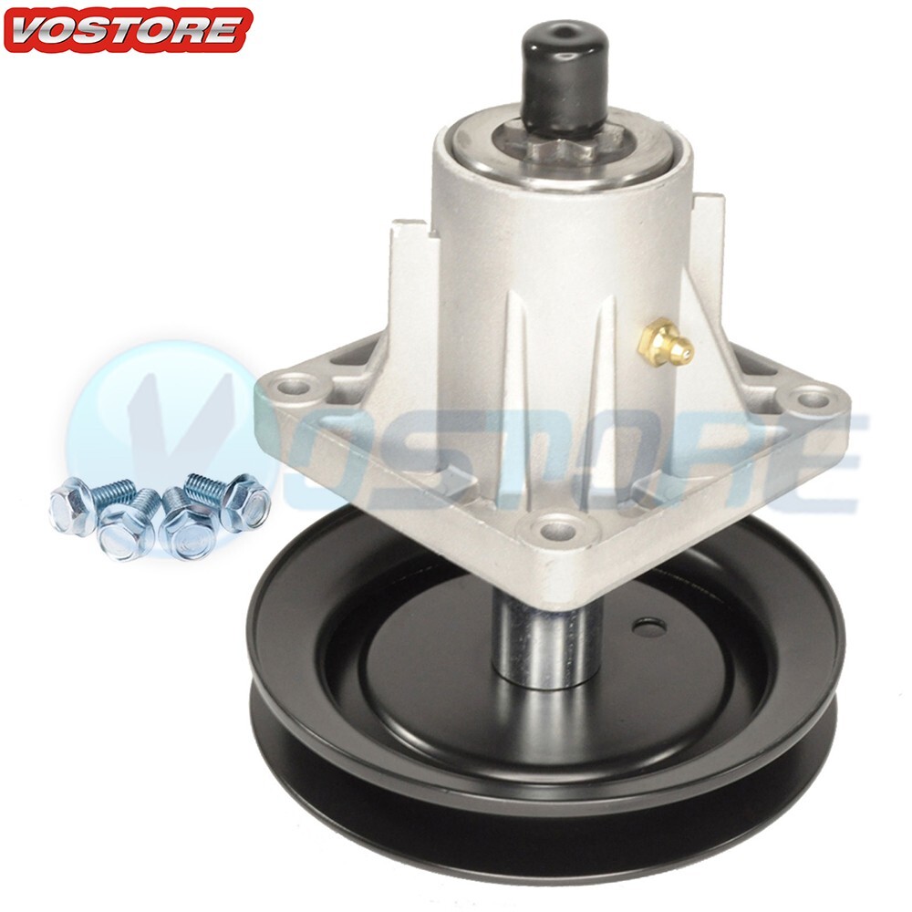 Spindle Assembly fits Cub Cadet MTD 46" Deck 618-0660 918-0660 LT1045 ...