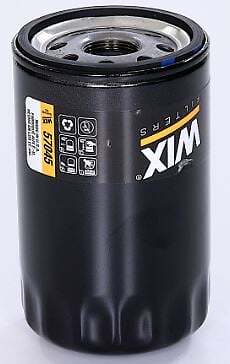 Wix 57045 - cross reference oil filters | oilfilter-crossreference.com