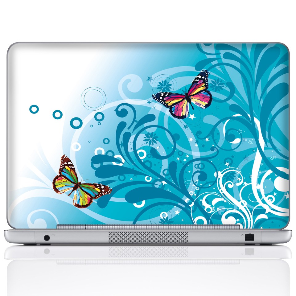 14 Inch Laptop Skin Sticker Decal Cover Wraps for ASUS DELL HP Acer ...