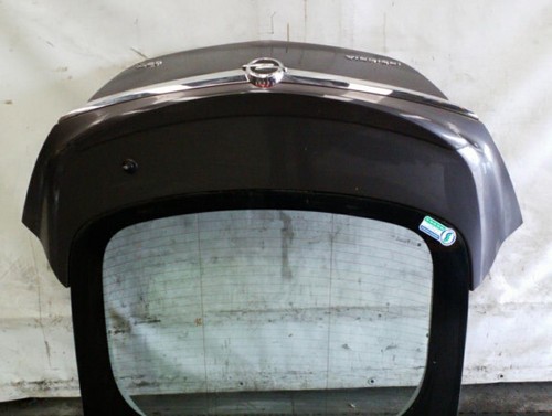 13310763 hayon - pour OPEL INSIGNIA 1 PHASE - 3818 | eBay