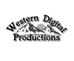 Western Digital Productions Ebay Stores