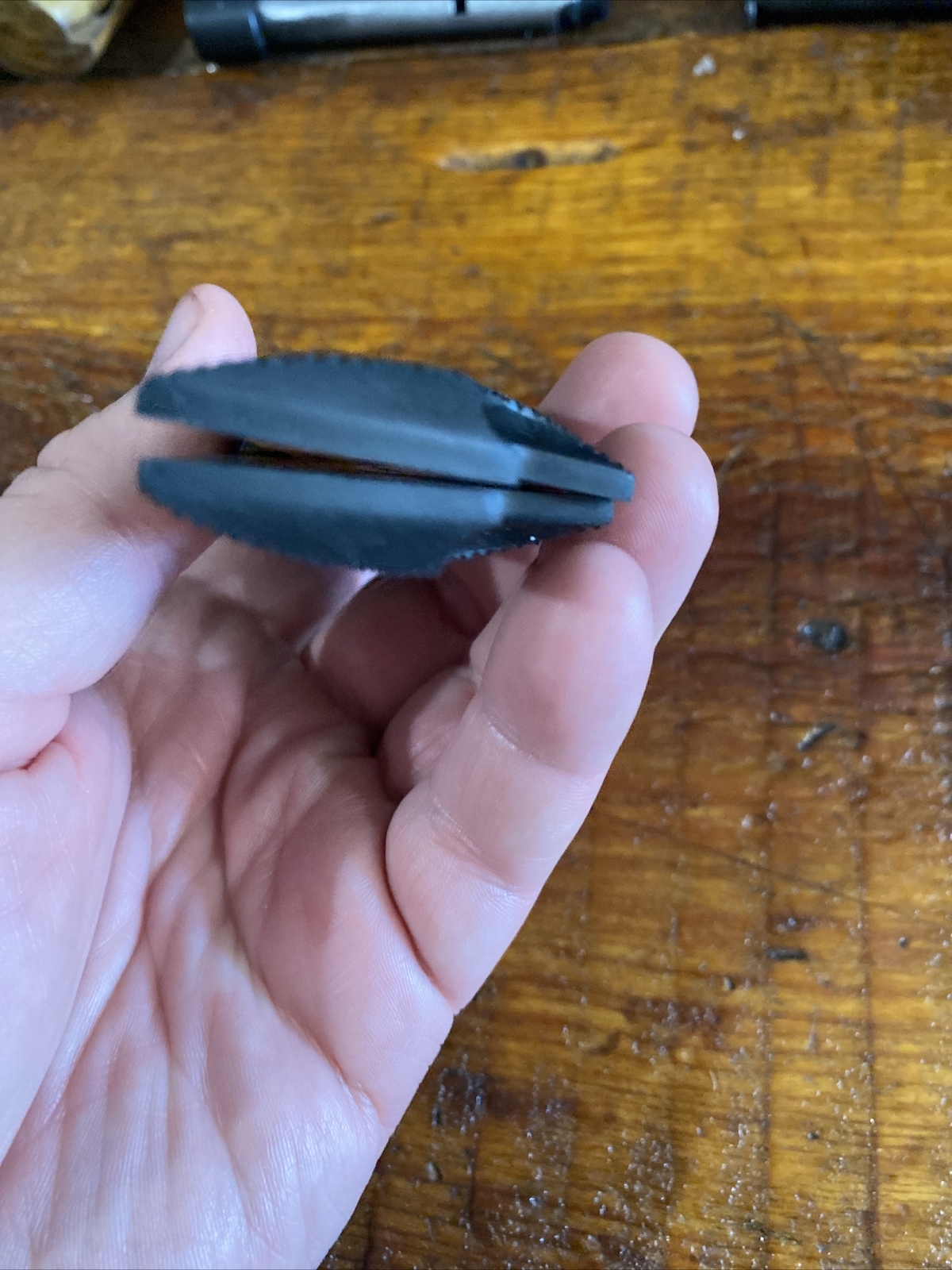 High Standard Supermatic, Trophy etc 106,107 pistol grips. Textured ...