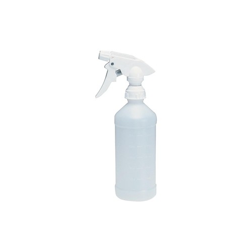 AbilityOne Skilcraft 16 oz. Spray Bottle with Trigger Opaque ...