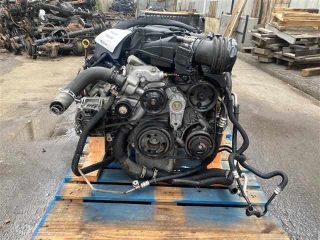 14 CHALLENGER SRT 6.4L ENGINE SWAP W/ AUTO TRANSMISSION 52K MILES | eBay