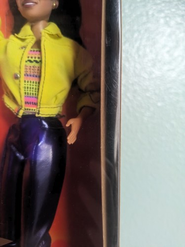 Mattel 1999 Superstar Brandy Barbie Doll Vintage | eBay