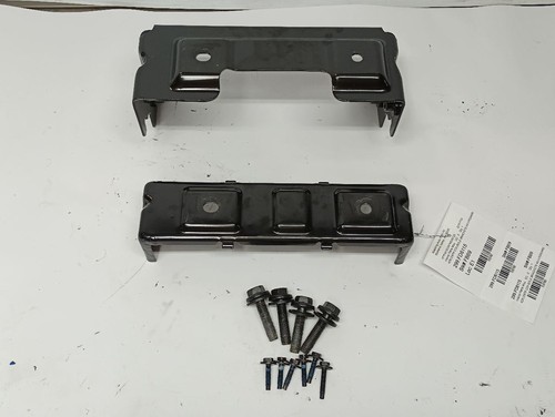 15-20 Ford F150 F250 Center Console Floor Mount Brackets w/Bolts ...