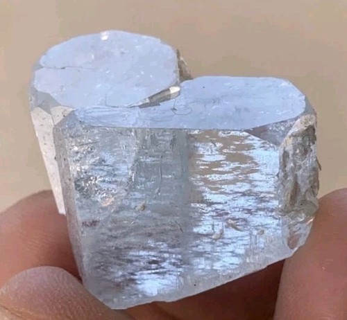 99 Carts Beautiful Aquamarine Crystal Specimen From Skardu Pakistan | eBay