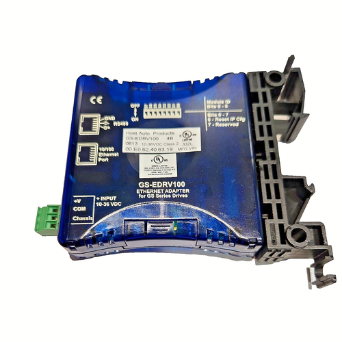 GS-EDRV100 Automation Direct Ethernet Communication Module RS-485 | eBay