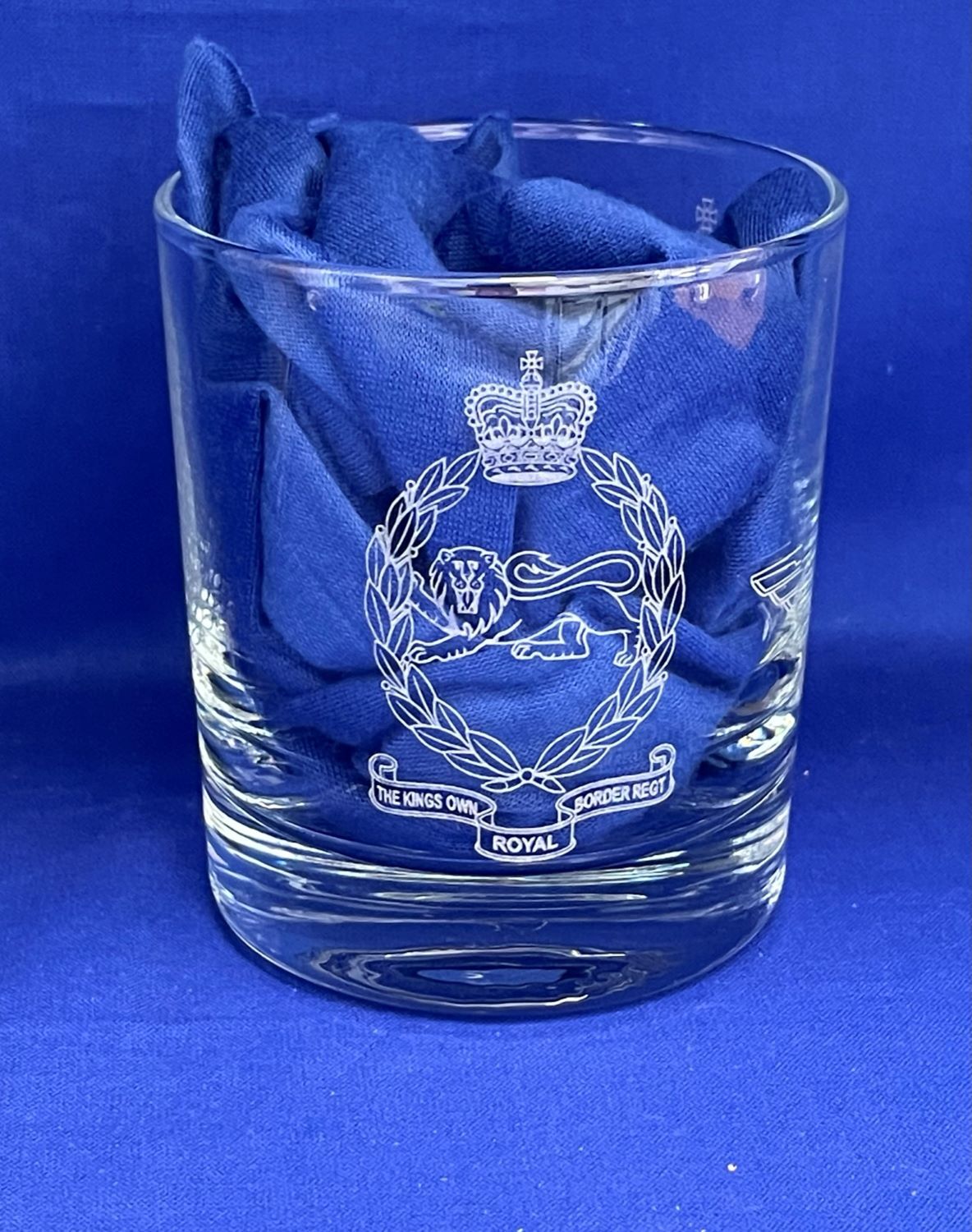 British Military Tankard Beer Glass for UK Army Regiments, Royal Navy ...