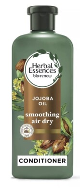 Herbal Essences Jojoba Oil Sulfate Free Conditioner Smooth 13.5 fl oz ...