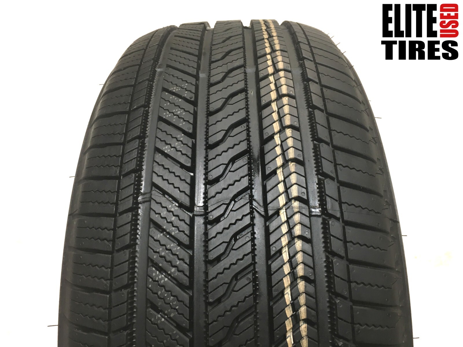Bridgestone Alenza Sport A/S RFT Run Flat 265 50 20 New Tire Missing ...