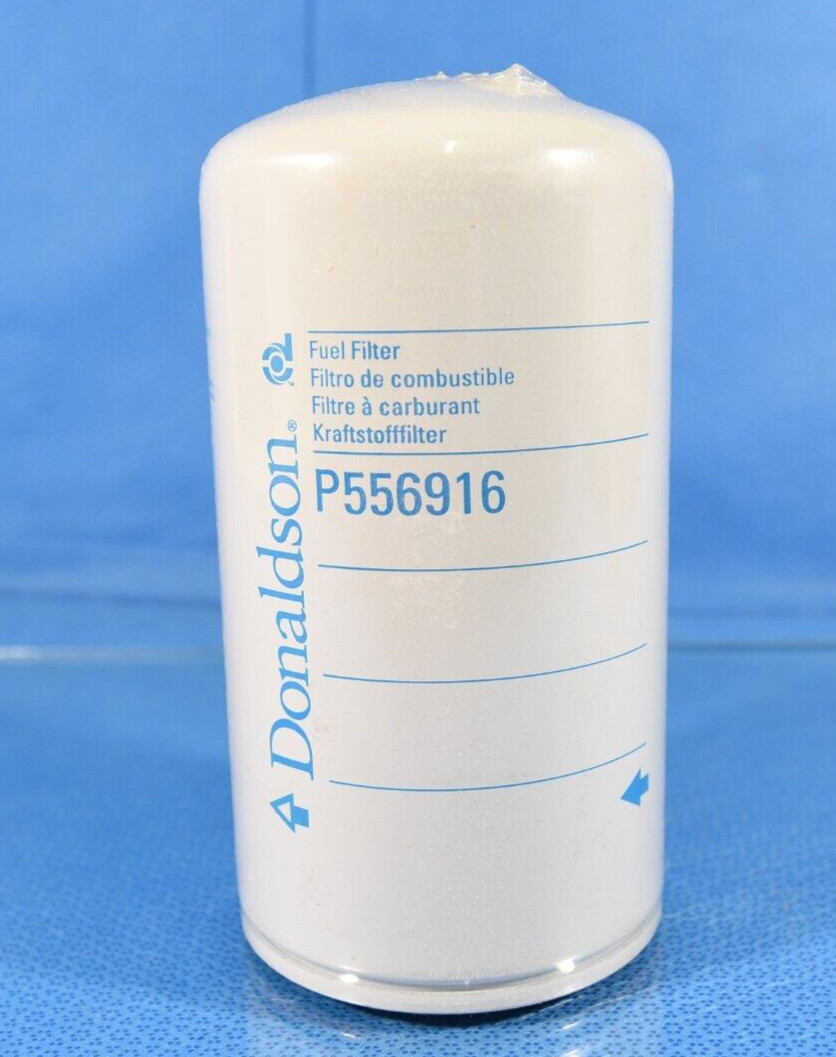 DONALDSON P556916 - Fuel filter cross reference