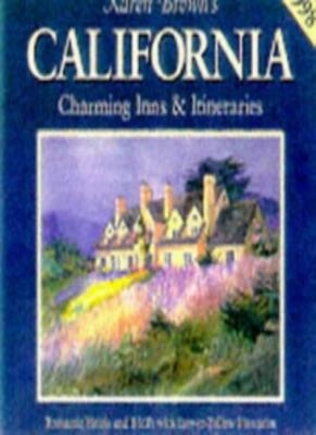 KB CA'98:INNS&ITIN (Serial) By Fodor's 9780930328597| eBay