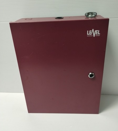 LENEL LNL-CTX - Access Control (Enclosure Only) 3 | eBay