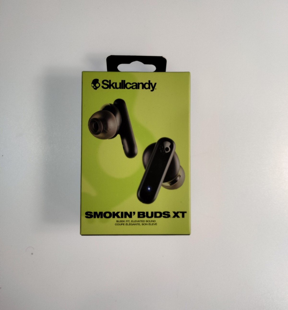 Skullcandy S2TAW-Q740 Smokin’ Buds XT Wireless Bluetooth Earbuds for sale online | eBay
