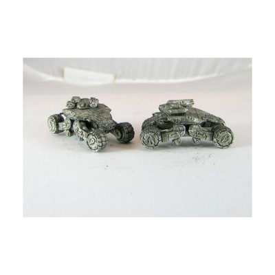 Iron Wind Battletech Chalchiuhtotolin Support Tank (TRO 3058 Suppleme ...