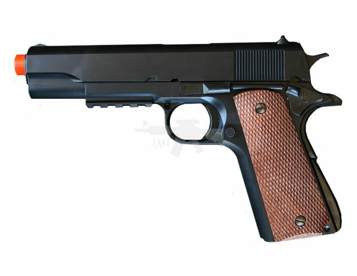 Airsoft M1911
