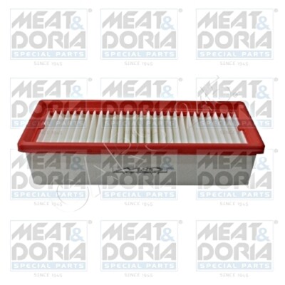 Air Filter For DACIA Duster Sandero RENAULT Logan I 1.5L 10-18 ...
