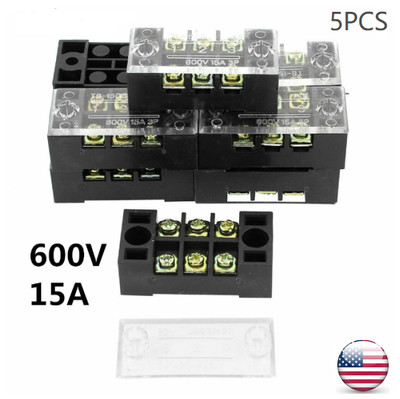 Terminal Blocks - Position Terminal Block