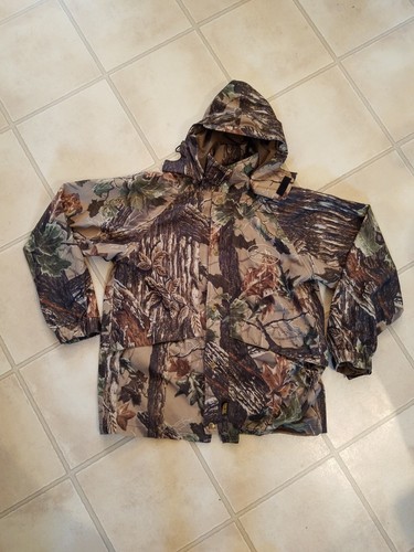 Rocky Mountain Elk Foundation Whitewater outdoors Realtree camo Men's ...