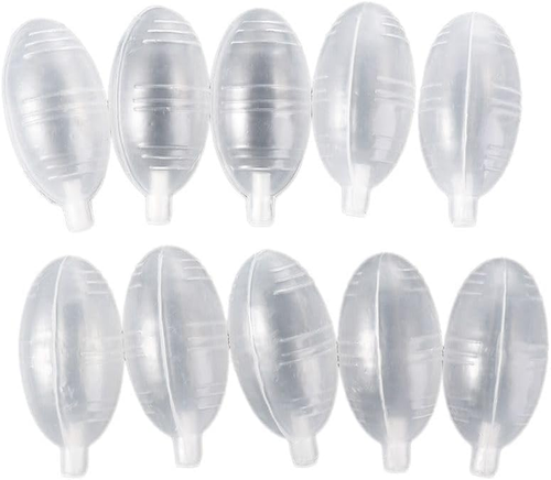 10 Pcs Squeaky Toy Doll Noise Maker BB Squeakers Squeakers Repair Fix ...