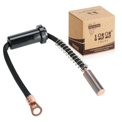 Golf Cart Speed Control Movable Wiper Contact Switch 17504-G1 for EZGO ...